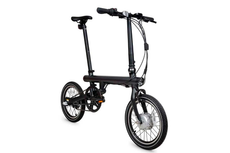 Велосипед электрический Xiaomi Mi Electric Folding Bike (ГЛОБАЛ)