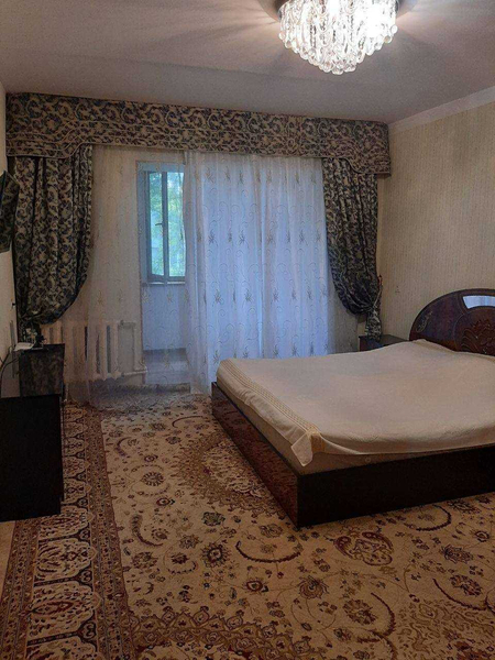 V3728 3/4/4 Ц12 Анхор набережная Ор.р: Камолон Ош  94м2 хорошее