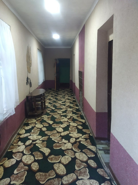 Тог ичидаги дача сотилади
