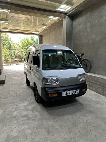 Damas 2 delux новий 2024