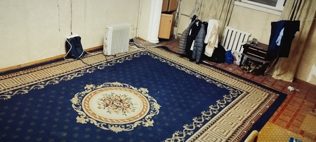 Kvartira bollarga uzob muddatga