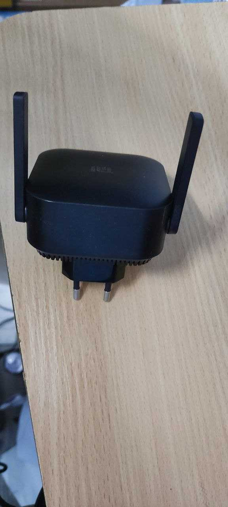 Усилитель сигнала Wi-Fi Xiaomi Mi Amplifier Pro репитер wifi extender