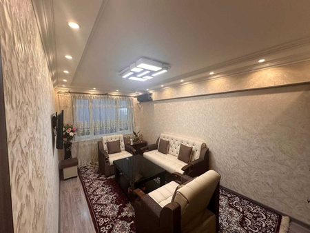 Продажа квартиры Юнус Абад 4 3/3/4 ID LR 123