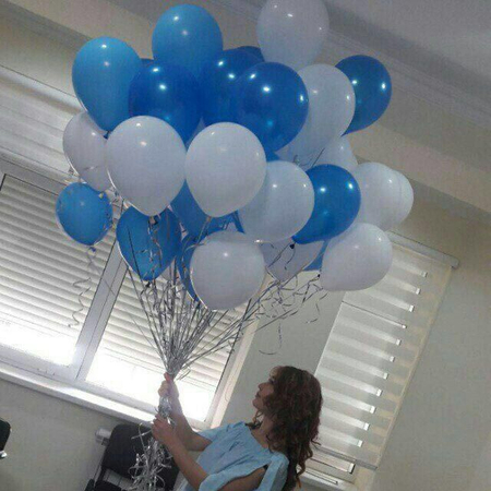 Шар Шарлар Шары Shar Sharlar Vozdushniy Воздушный