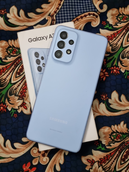 Samsung A33 5g 6/128gb
