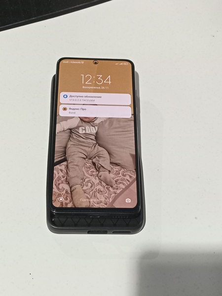 Poco 4x pro 8/256 gb tel sastayanasi zoʻr oʻzim ishlatganman karobka