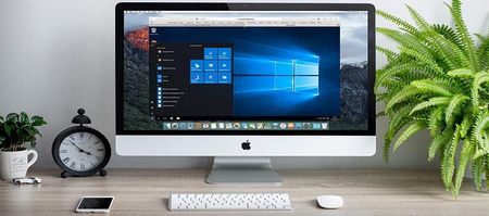 Выезд,macOS на Ваш Macbook, iMac, Mac mini, Mac Pro а так же Hackintos