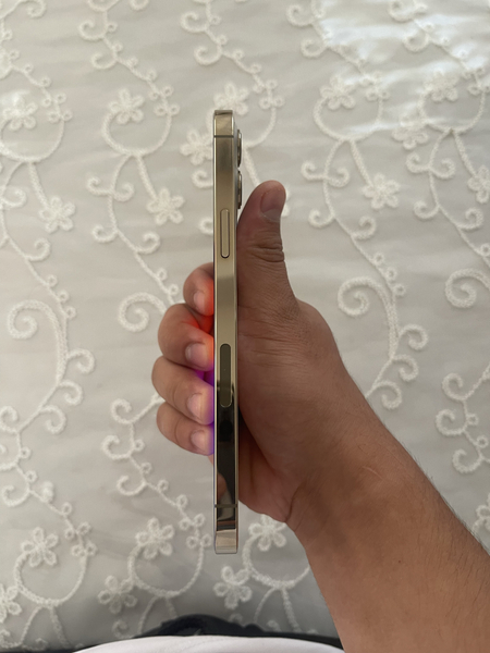 Iphone 12 pro max 128 кар-док фулл идеал