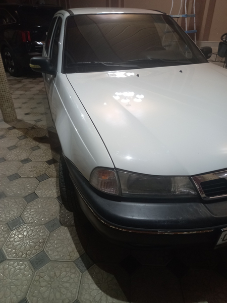 Nexia 1  2007 yil dons 1,5