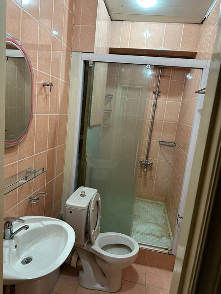 3 комн. Госпиталка. 153м² Пустая.