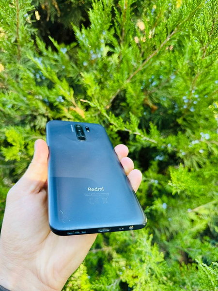 Redmi 9 srochna sotiladi
