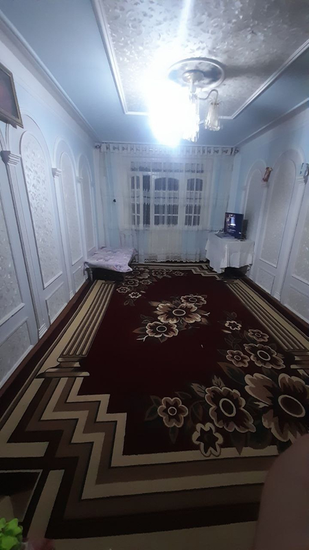 Сартепо 3 хонали уй ижарага берилади