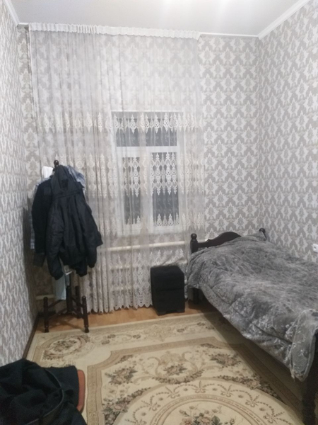 Продажа дома, участок