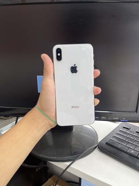 iPhone Xs max 256 Gb