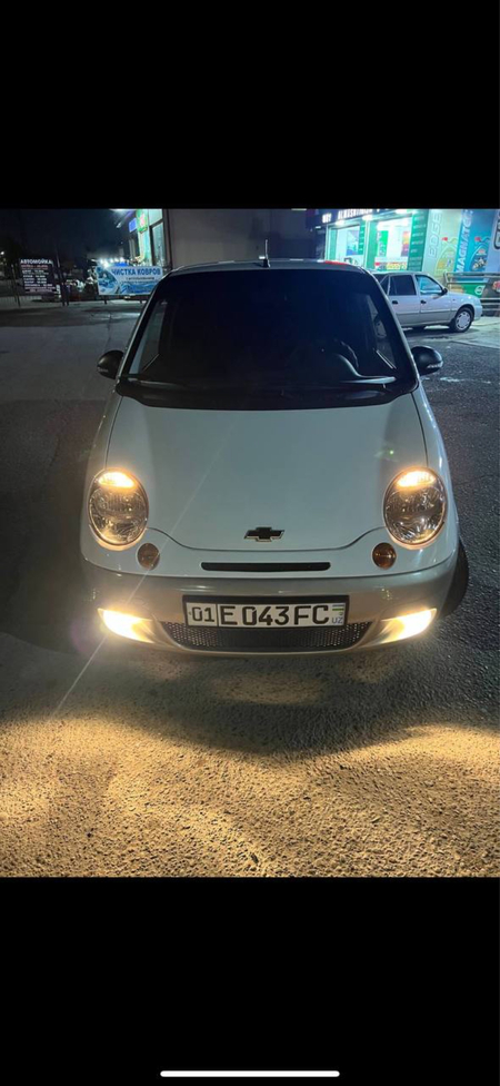 Matiz best 2015 yili