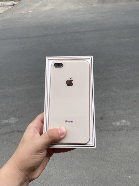 Iphone 8plus