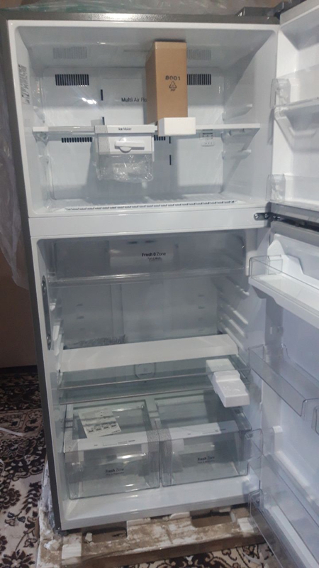 Lg Xolodilnik rusumi Gr-H802HMHZ