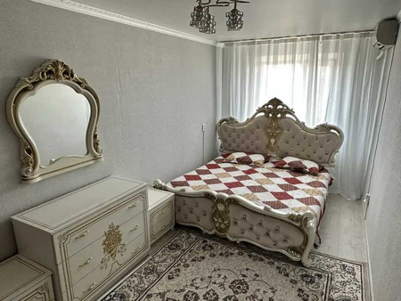 ЧИ • 2-комн • 60 м² • этаж 2/9 • [БО:004]