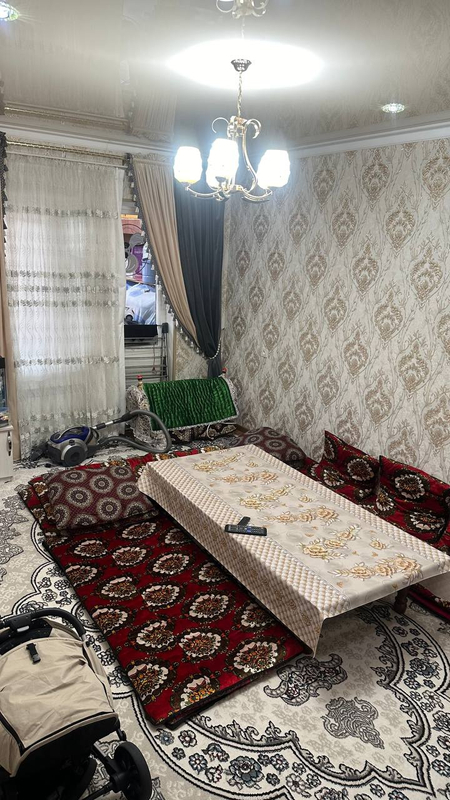 Продается квартира Мирзо Улугбекском районе