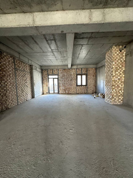 Продается коробка 105 м2 в ЖК Tashkent City Boulevard