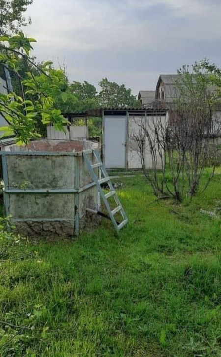 Срочно прадается дача