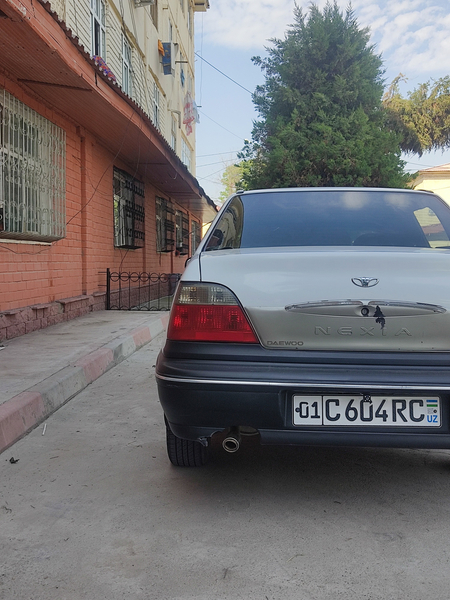 Nexia 1 2004 Conc