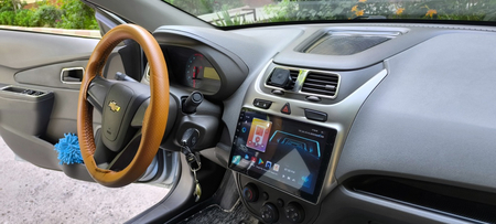 Chevrolet Cobalt  2 позиция 2014 год
