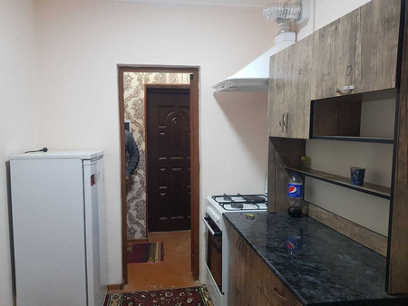 #5955 Срочно продается 1х комнатная квартира