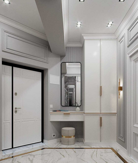 V2505 РОДАЕТСЯ  3/7/8 НОВОСТРОЙКА ЖК Greenwich Golden House 100м2