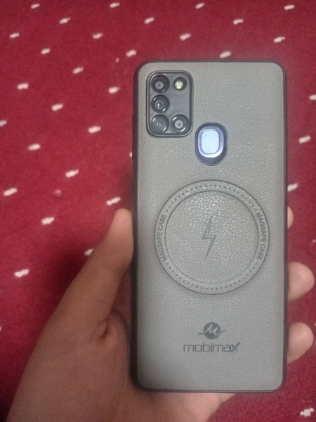Samsung galaxy a21s 32gb