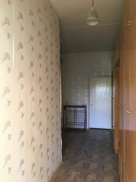 Коттедж в поселке Умид