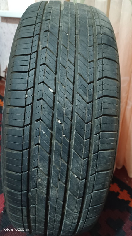 Yallama shina 195/65 R15