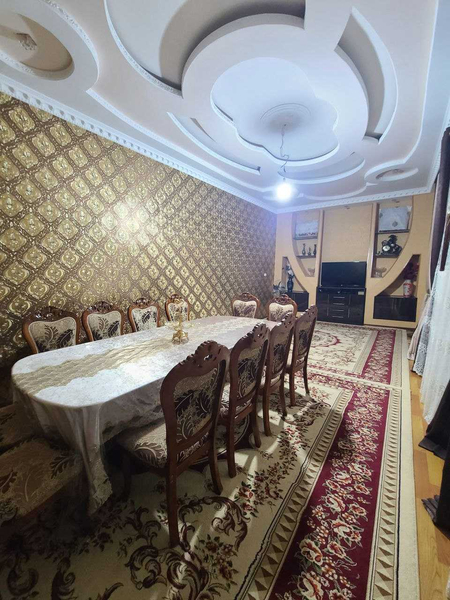№ 1741 Дом площадью 5 соток по ул. Пенджикентская