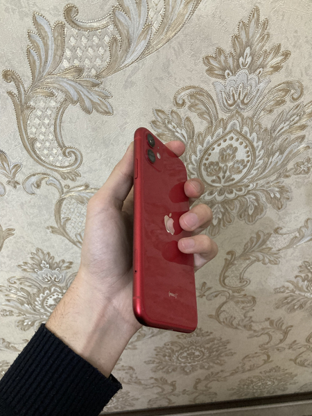 Iphone 11 sotiladi