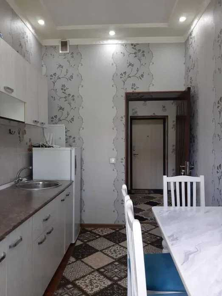 Аренда 1/2/5 евро квартиры на Кадышева. Новостройка. ID: OY 354