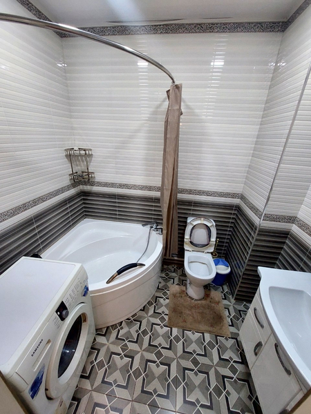 Чиланзар 1 комнаты 450$