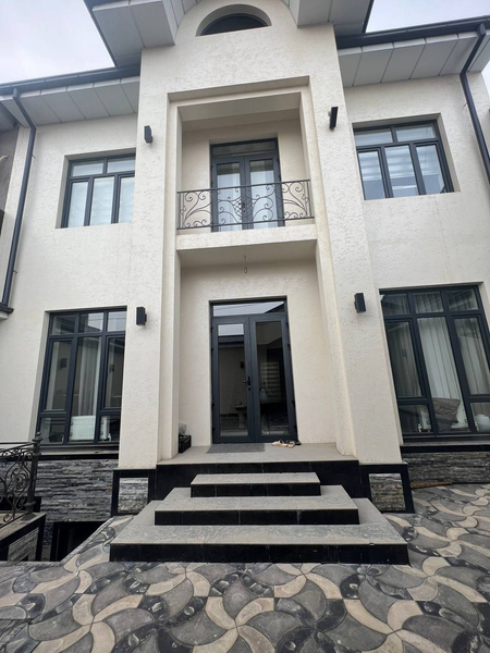 Продается дом , свой