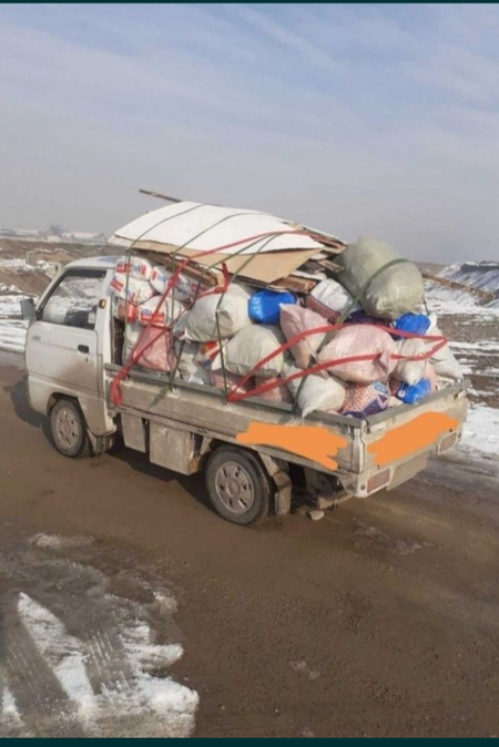 Вывоз мусор строитилна мусор вывоз Musir  Tashish xizmat..i