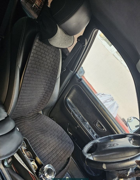 Авто хизмат хундай