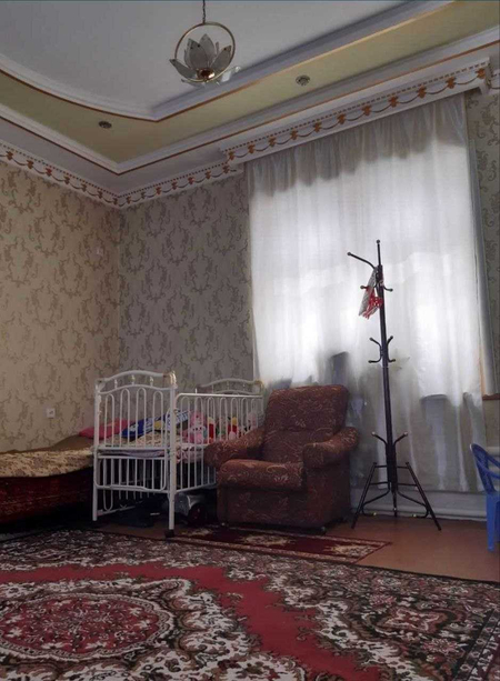 Срочно Жарарик махаллада уй сотилади.