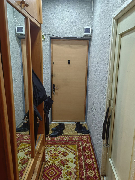 Продаю Квартиру Яшнабадский р-он Авиасозлар-1. 68м2. 3-ком 4-этаж 4-эт