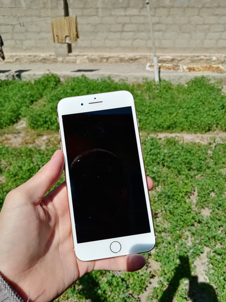 Iphone 8 Plus balan xotirali bunaqasini topish qiyin