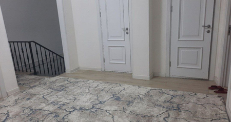 Новостройка ЖК Greenwich Golden Hause Дуплекс 6/1/8