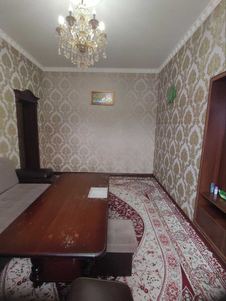 Продается 2х комнатная квартира без глухих комнат Партсьезд