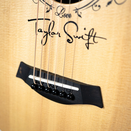 Гитара Taylor TS-BTE USA
