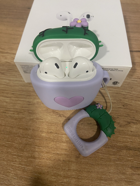 Продаю Apple AirPods 2.1 (2 поколение) Оригинал