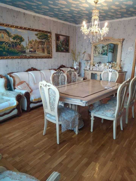 apartment for rent maxim gorky (максим горький)