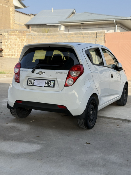 Arenda s vikup Spark