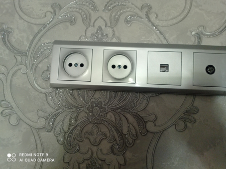 Электрик220-380v