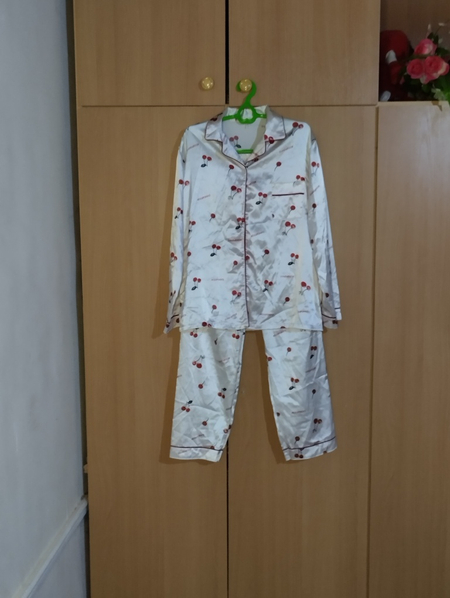 Пижама новый срочно